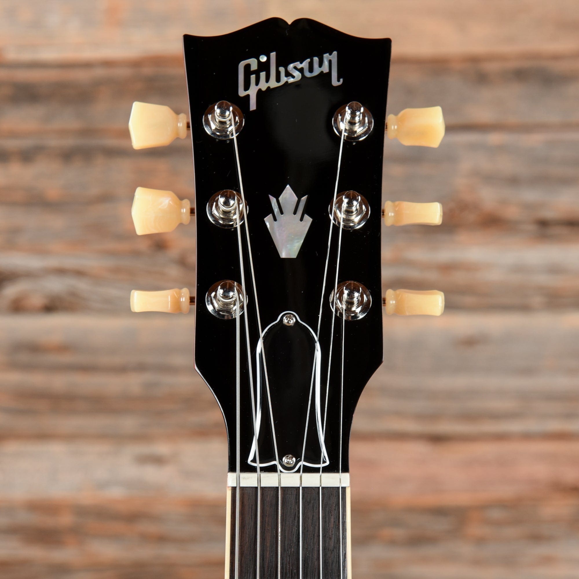 Gibson SG Standard '61 With Maestro Vibrola Cherry 2022 – Chicago Music ...