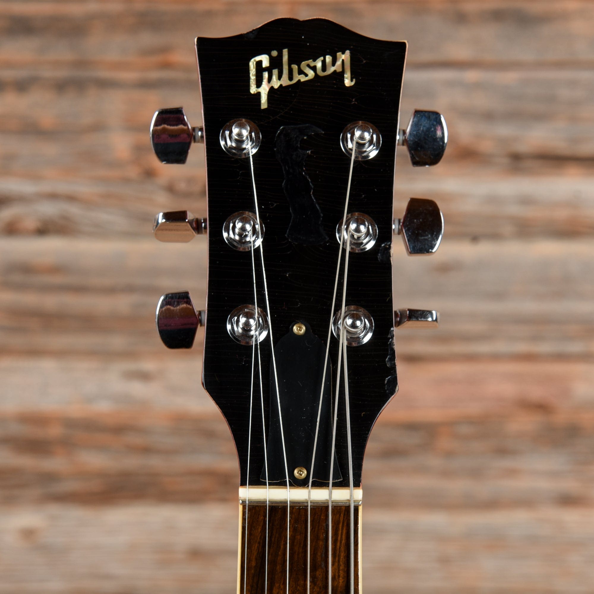 Gibson SG Tony Iommi Signature "Monkey" Cherry 2019 LEFTY – Chicago Music Exchange