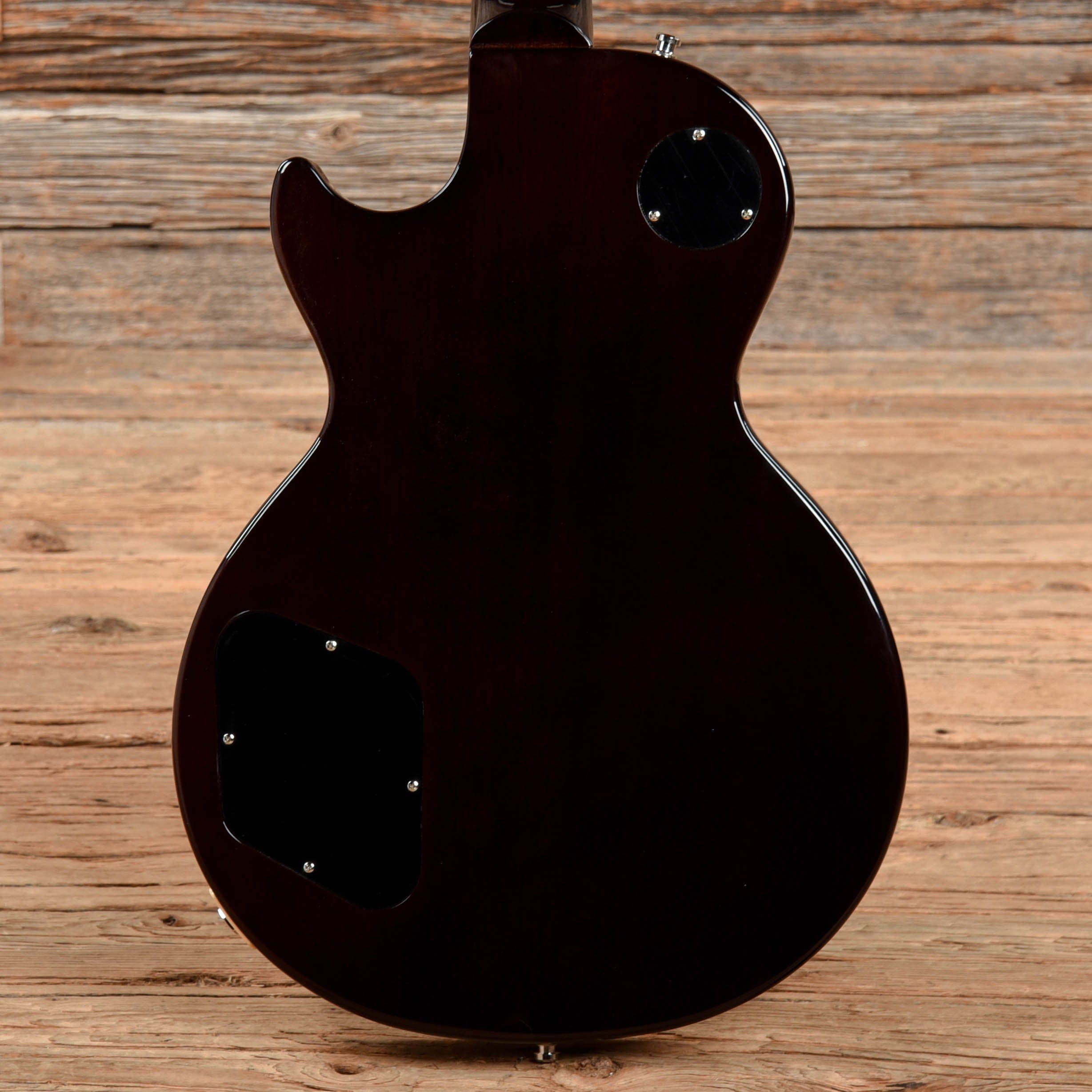 Gibson Slash Collection Les Paul Standard November Burst 2021 – Chicago ...