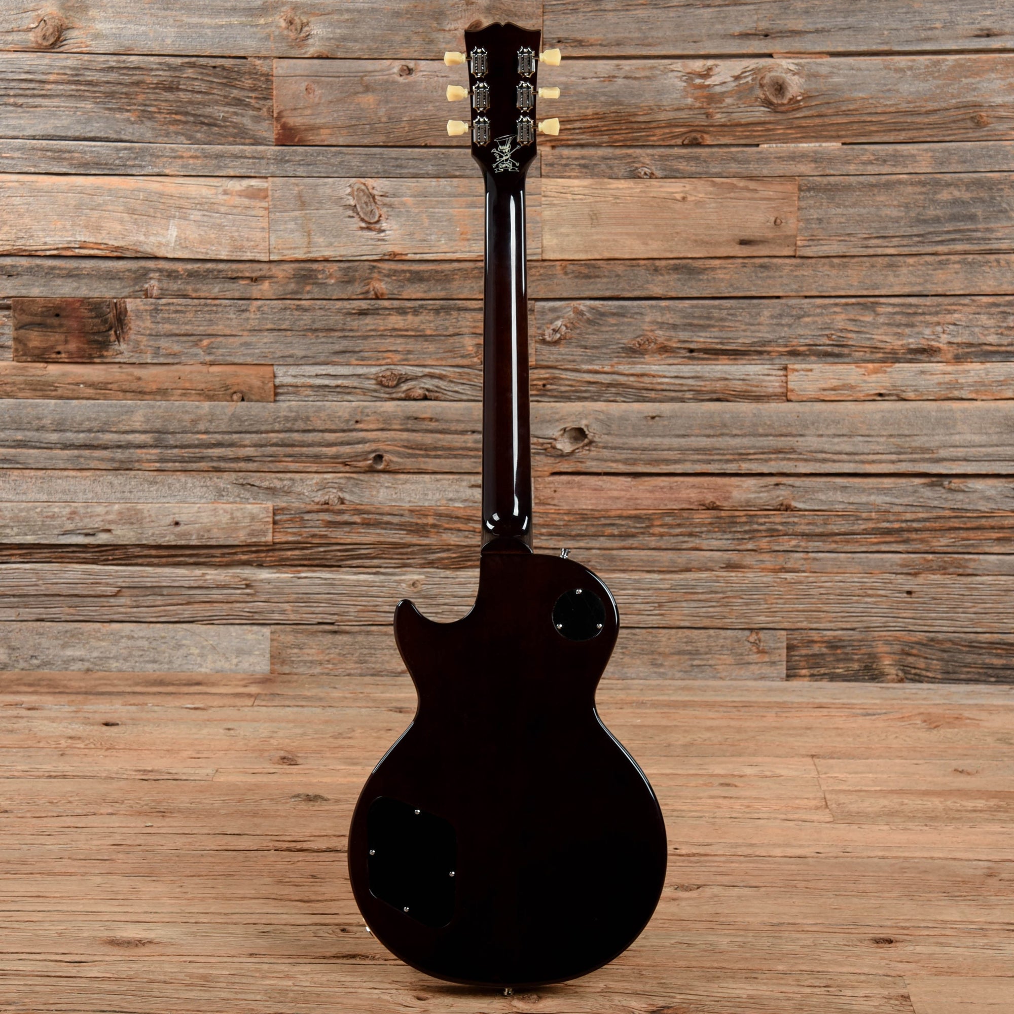 Gibson Slash Collection Les Paul Standard November Burst 2021 – Chicago ...