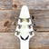 Gibson Snow Falcon Flying V White 2013 – Chicago Music Exchange
