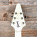 Gibson Snow Falcon Flying V White 2013 – Chicago Music Exchange