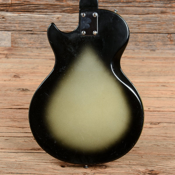 Gibson Sonex Silverburst 1982 – Chicago Music Exchange