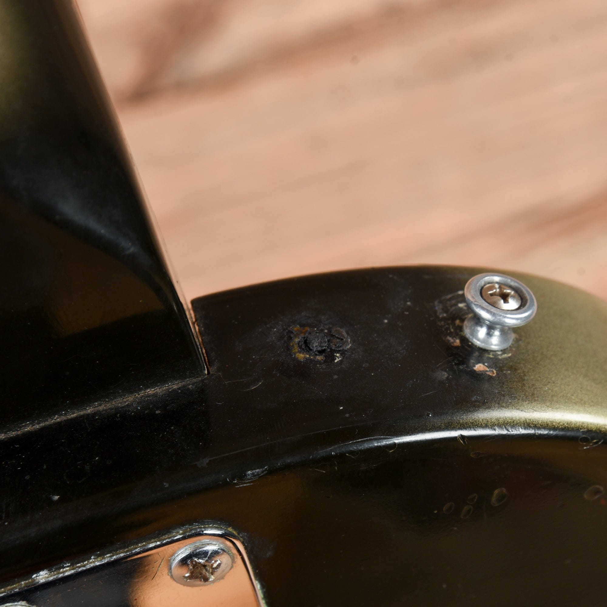 Gibson Sonex Silverburst 1982 – Chicago Music Exchange