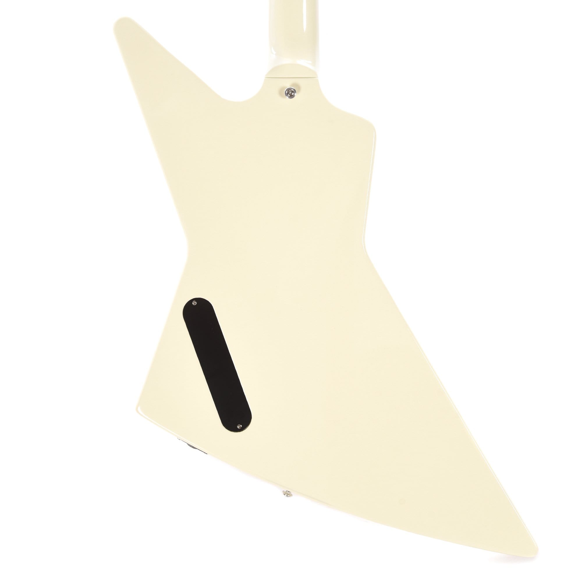 Gibson Original 70s Explorer Classic White – Chicago Music Exchange