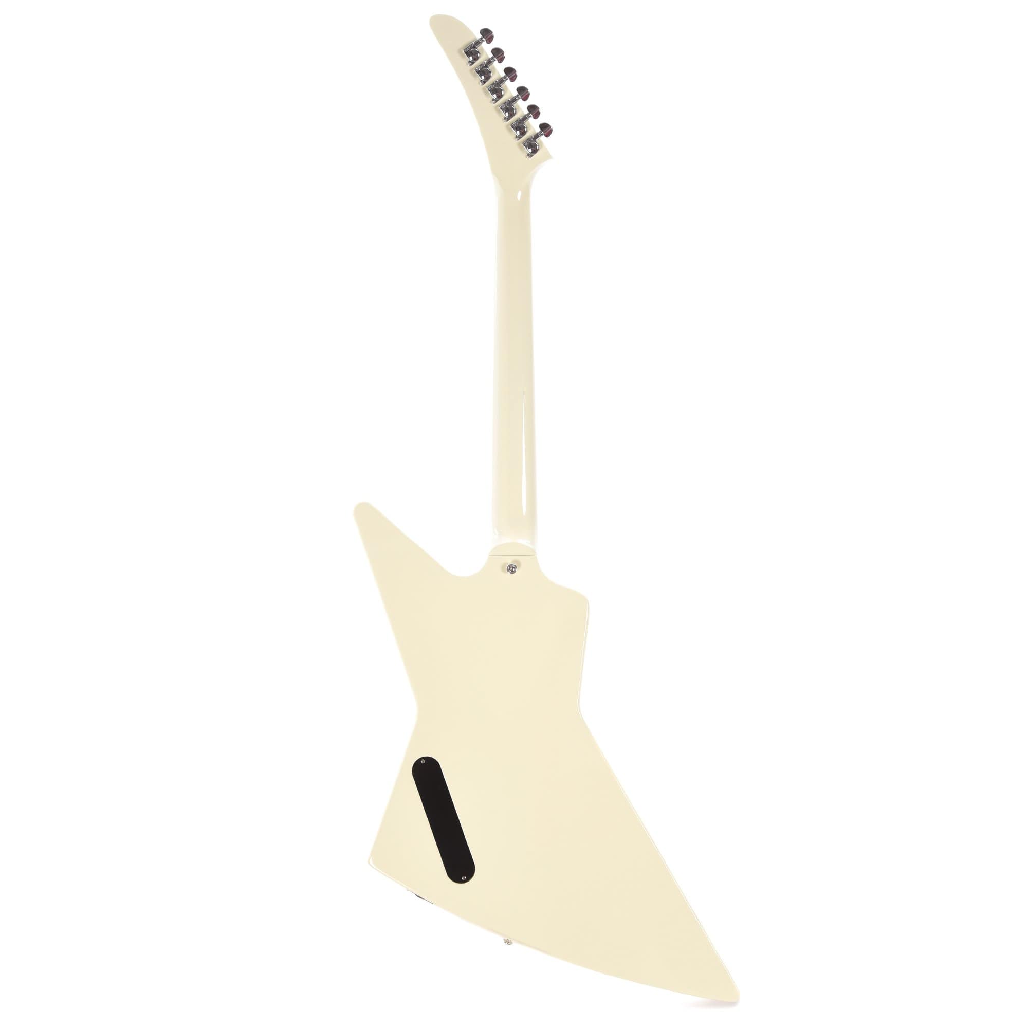 Gibson Original 70s Explorer Classic White – Chicago Music Exchange