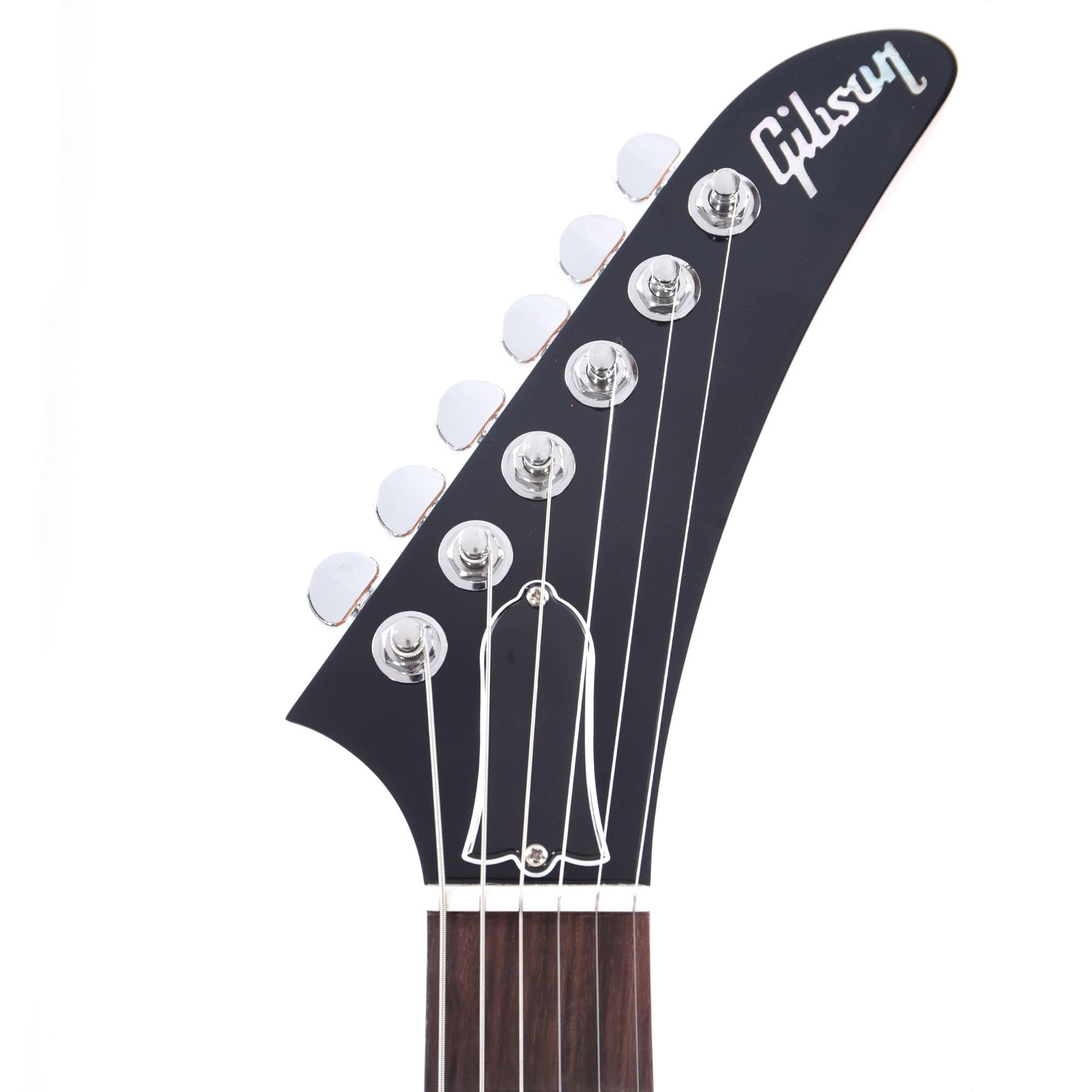 Gibson Original Explorer Antique Natural – Chicago Music Exchange