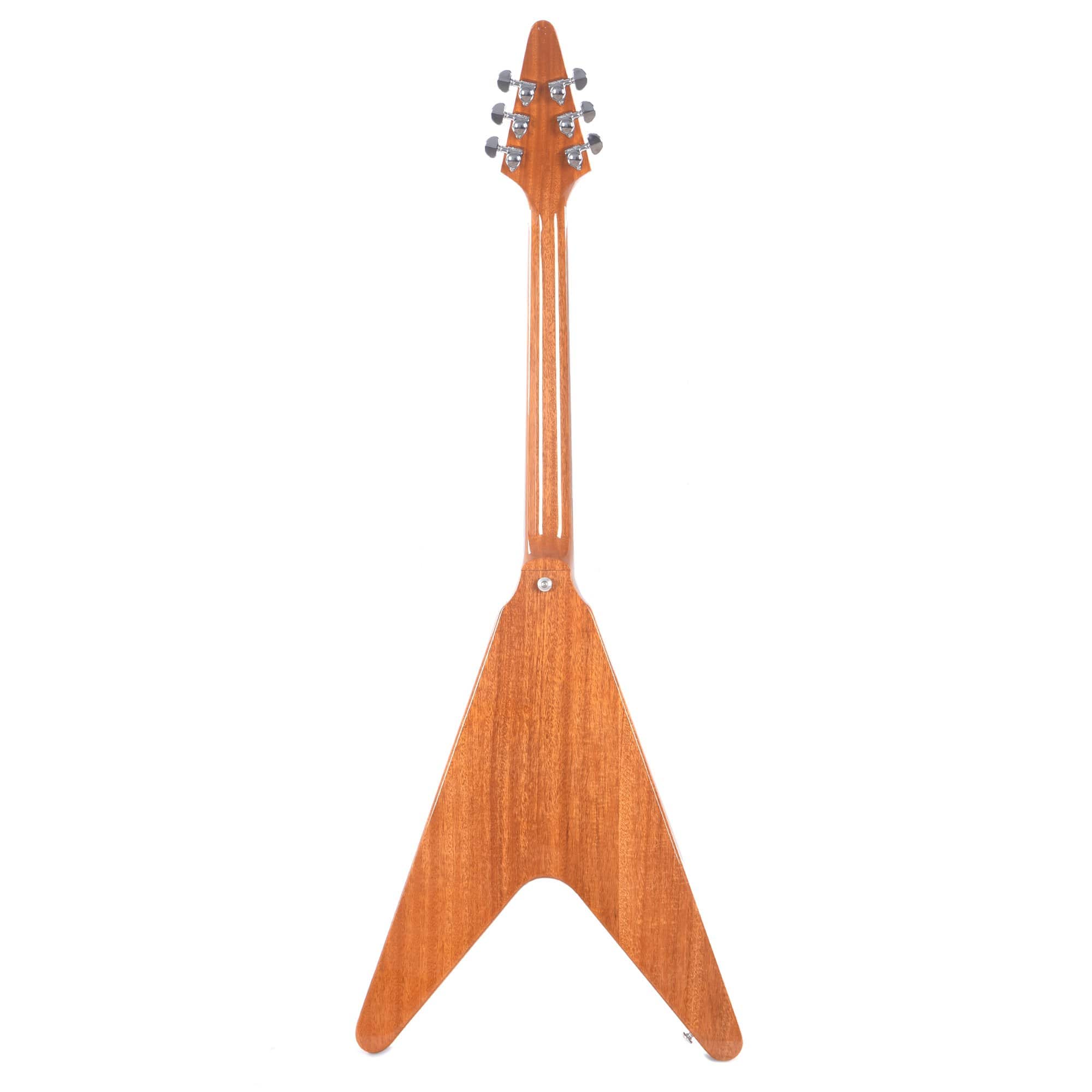 Gibson Original Flying V Antique Natural – Chicago Music Exchange