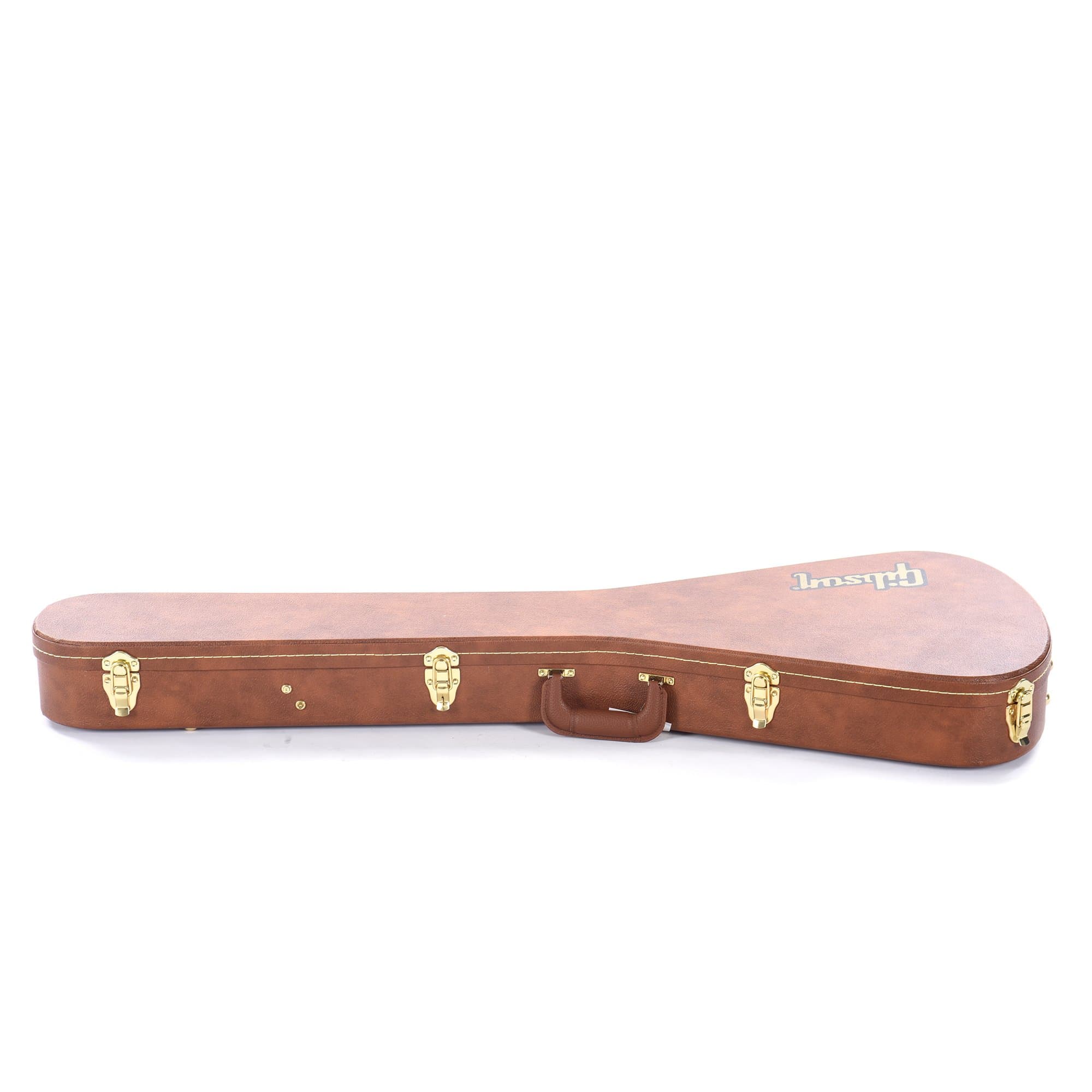 Gibson Original Flying V Antique Natural – Chicago Music Exchange