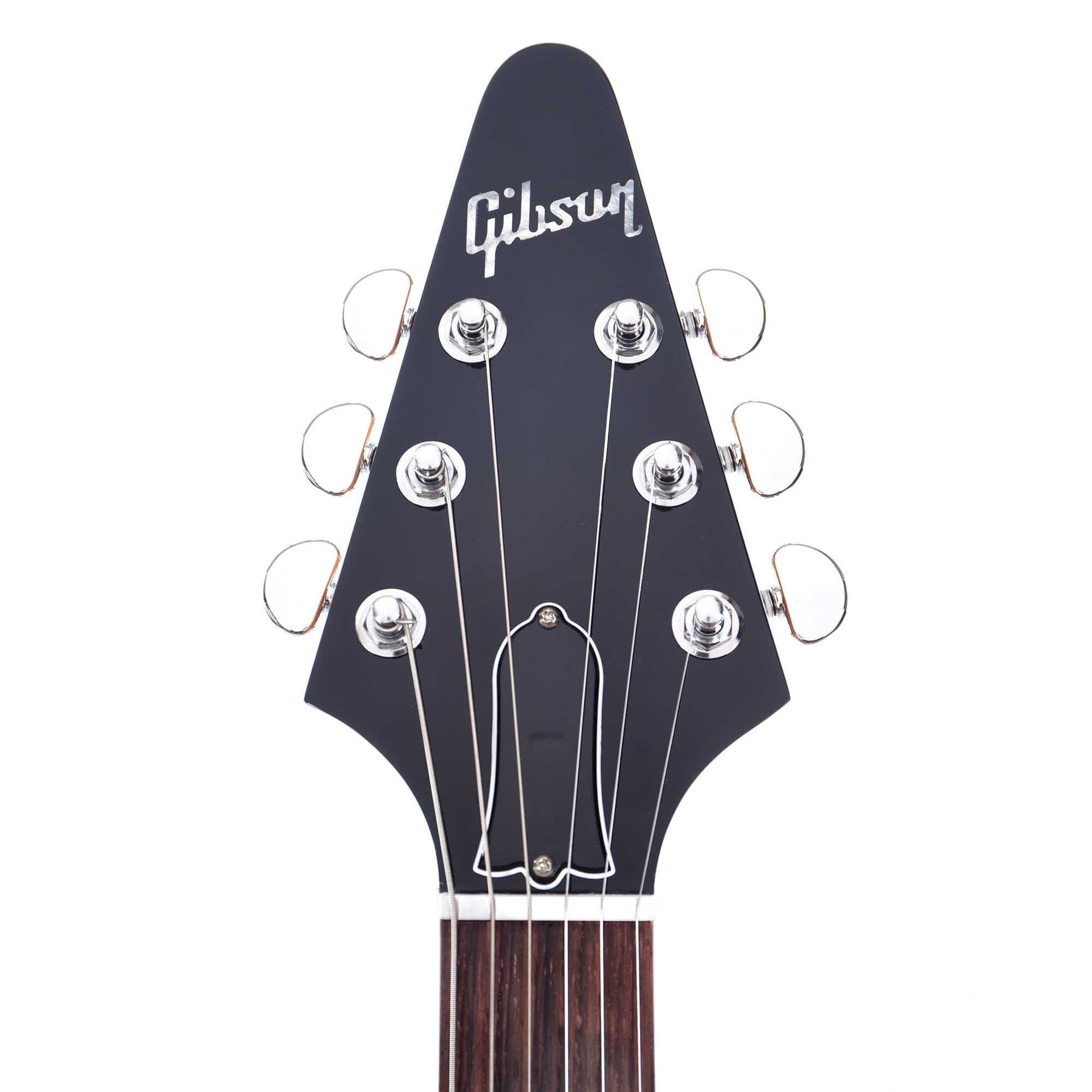 Gibson Original Flying V Antique Natural – Chicago Music Exchange