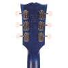 Gibson USA Les Paul Junior Tribute DC 2019 Blue Stain – Chicago Music ...