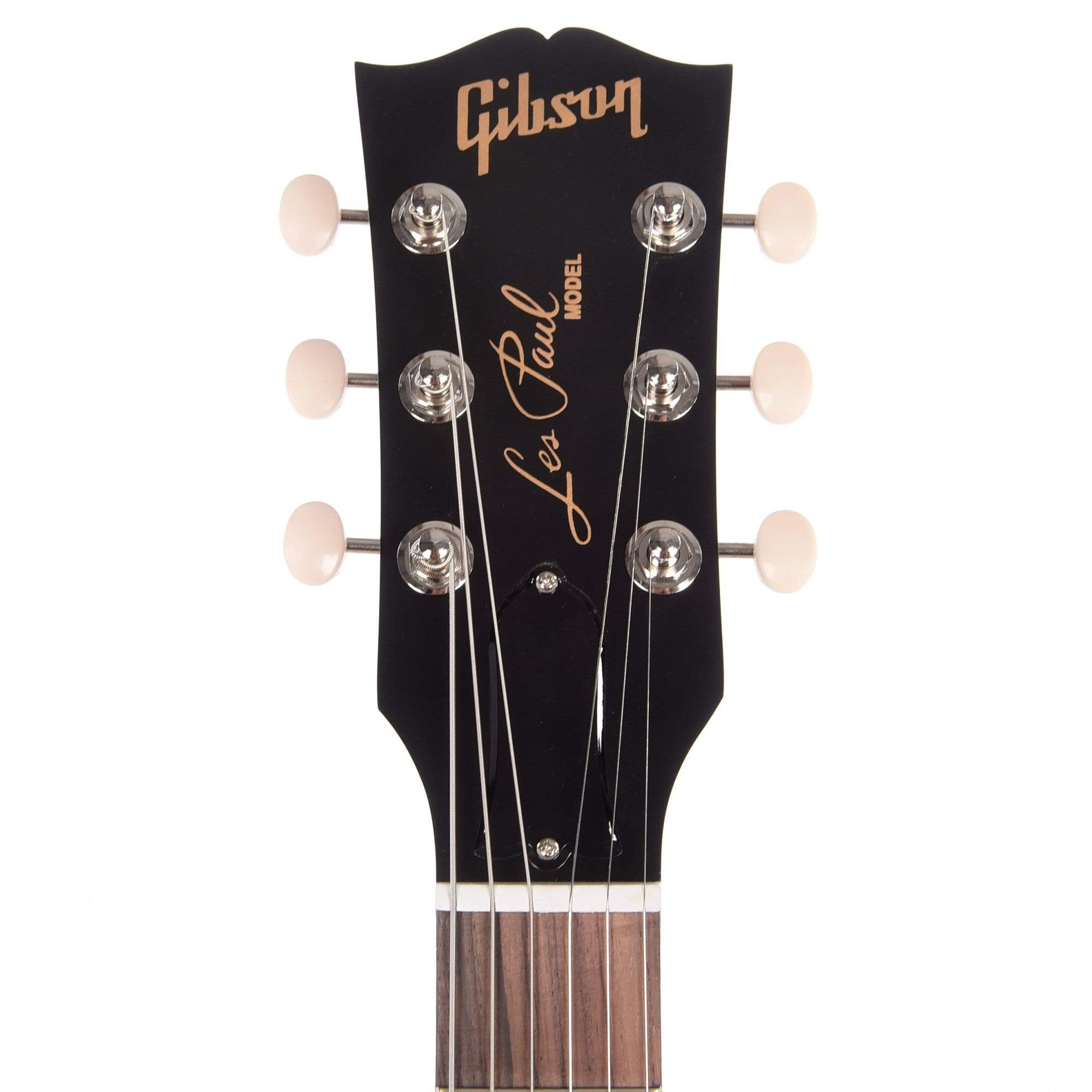 Gibson USA Les Paul Junior Tribute DC Blue Stain – Chicago Music Exchange