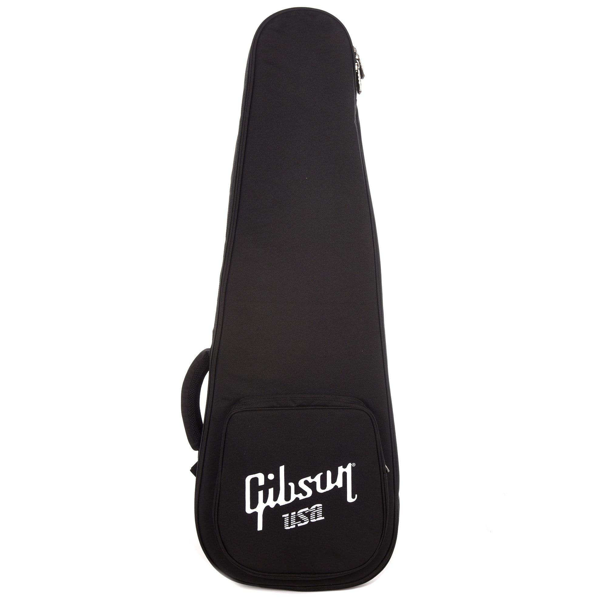 Gibson USA Les Paul Junior Tribute DC Blue Stain – Chicago Music Exchange