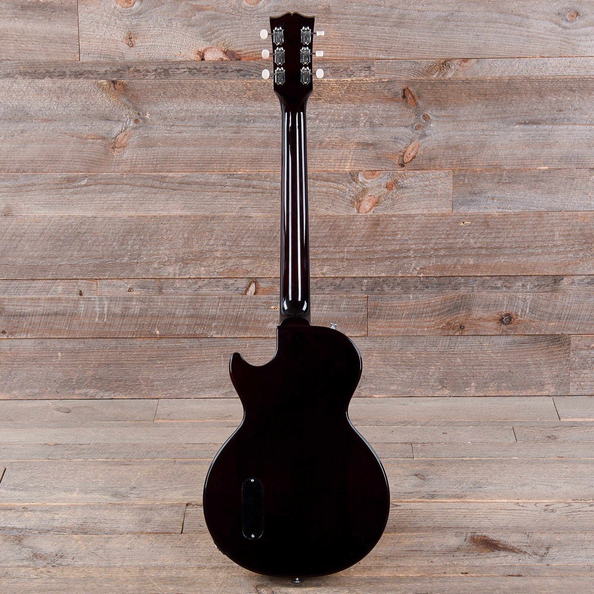 Gibson USA Les Paul Junior Vintage Tobacco Burst – Chicago Music Exchange