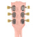 Gibson USA SG Standard Shell Pink w/Tortoise Pickguard & T-Type Pickup ...