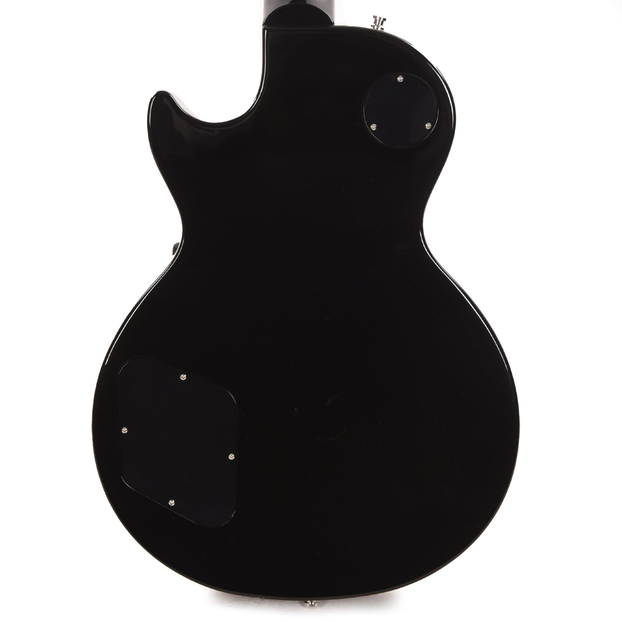 Gibson USA Slash "Victoria" Les Paul Standard Goldtop Dark Back ...