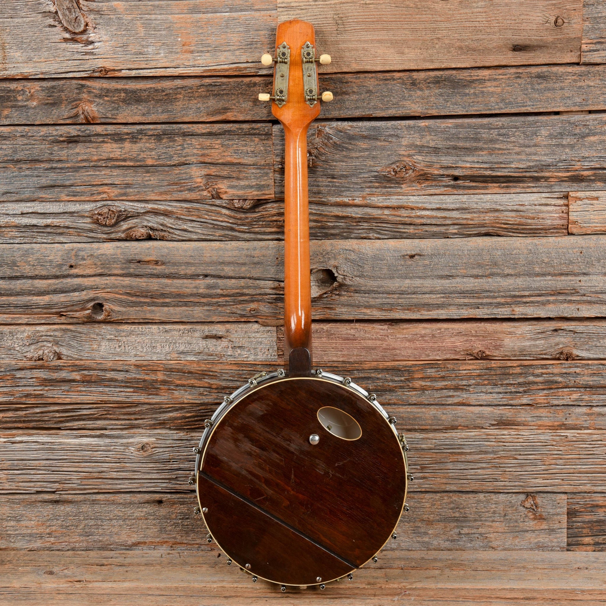 Gibson TB-1 Tenor Banjo 1930s – Chicago Music Exchange