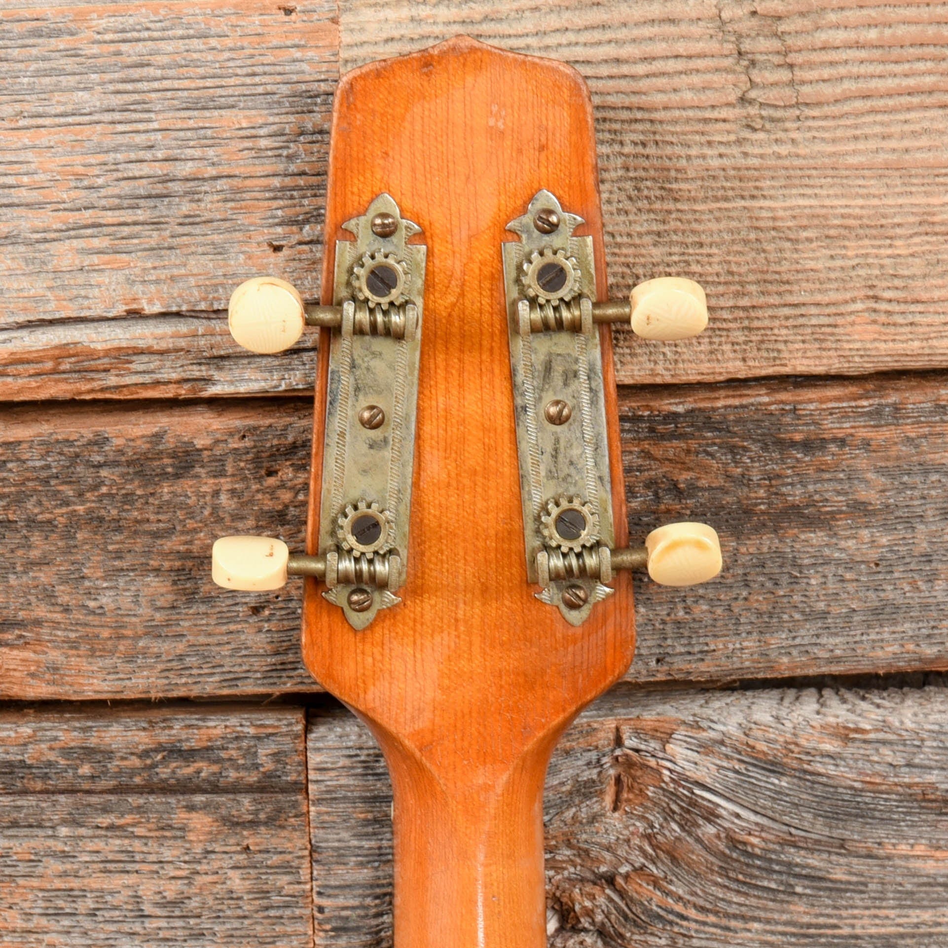 Gibson TB-1 Tenor Banjo 1930s – Chicago Music Exchange