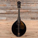 Gibson H-2 Mandola Black 1900s – Chicago Music Exchange