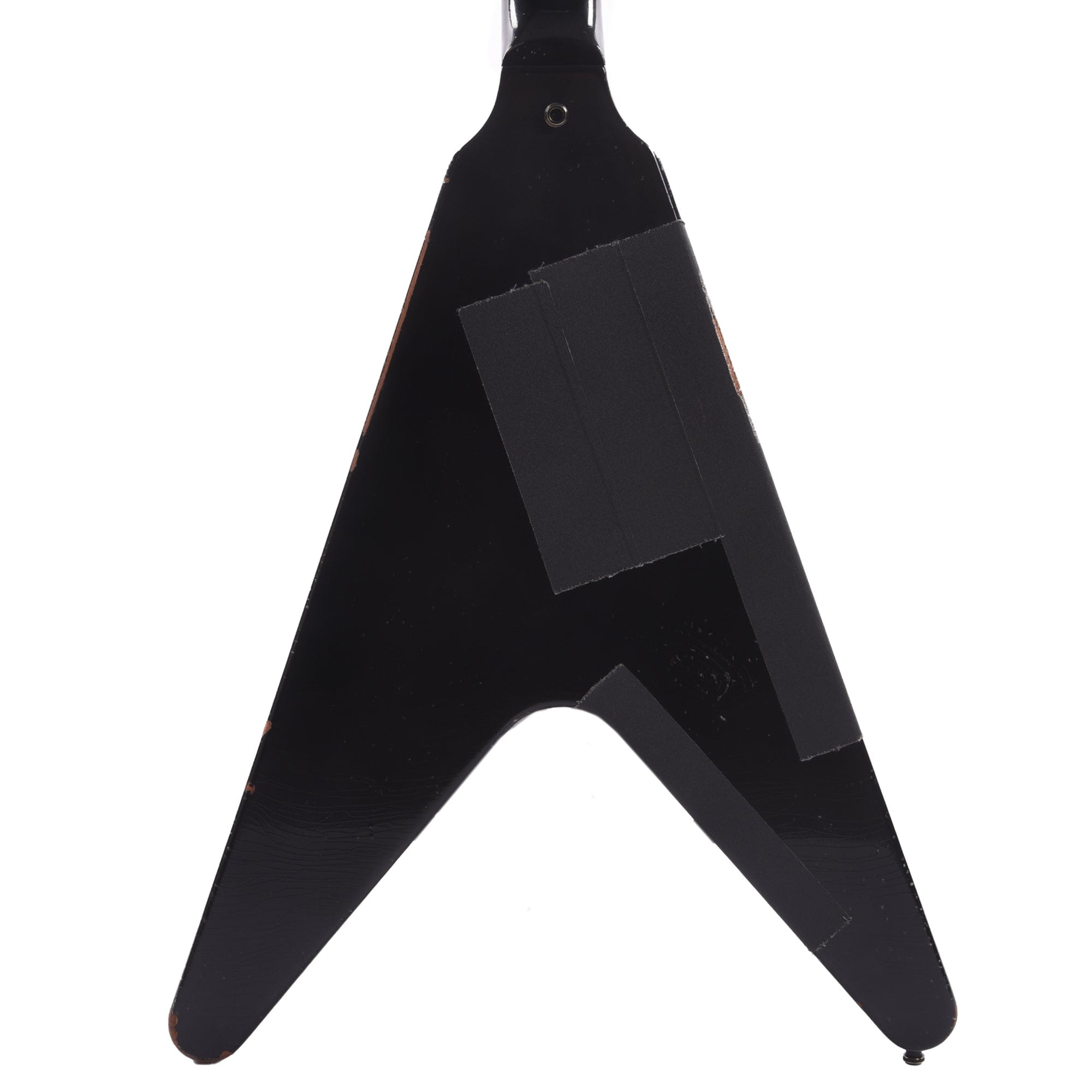 Gibson Custom Shop Artist Kirk Hammett 1979 Flying V Ebony – Chicago ...