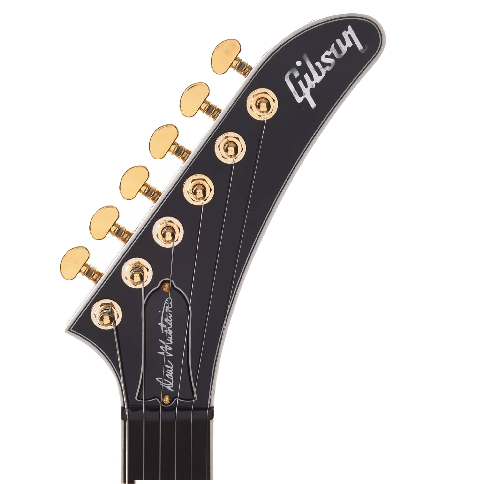 Gibson Custom Shop Artist Limited Edition Dave Mustaine Flying V EXP R ...