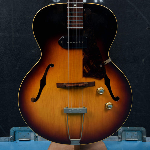 Gibson ES-125T 1959 – Chicago Music Exchange