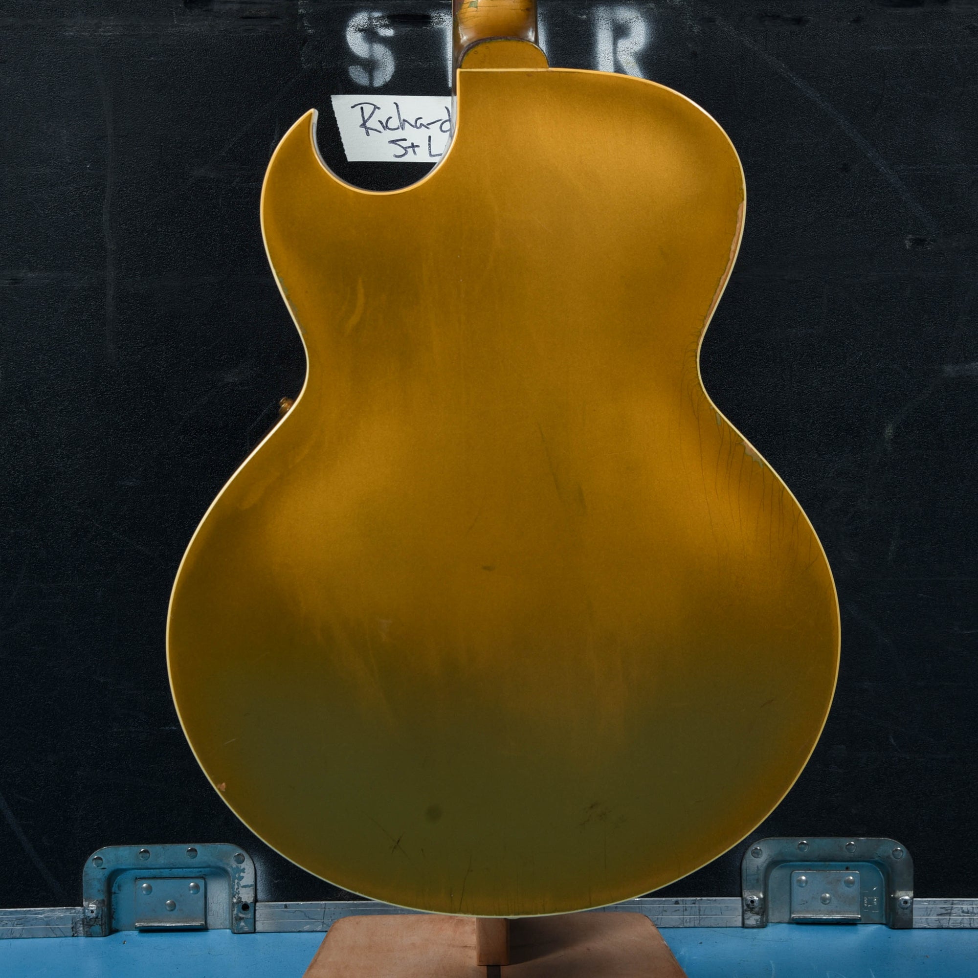 Gibson ES-295 1954 – Chicago Music Exchange