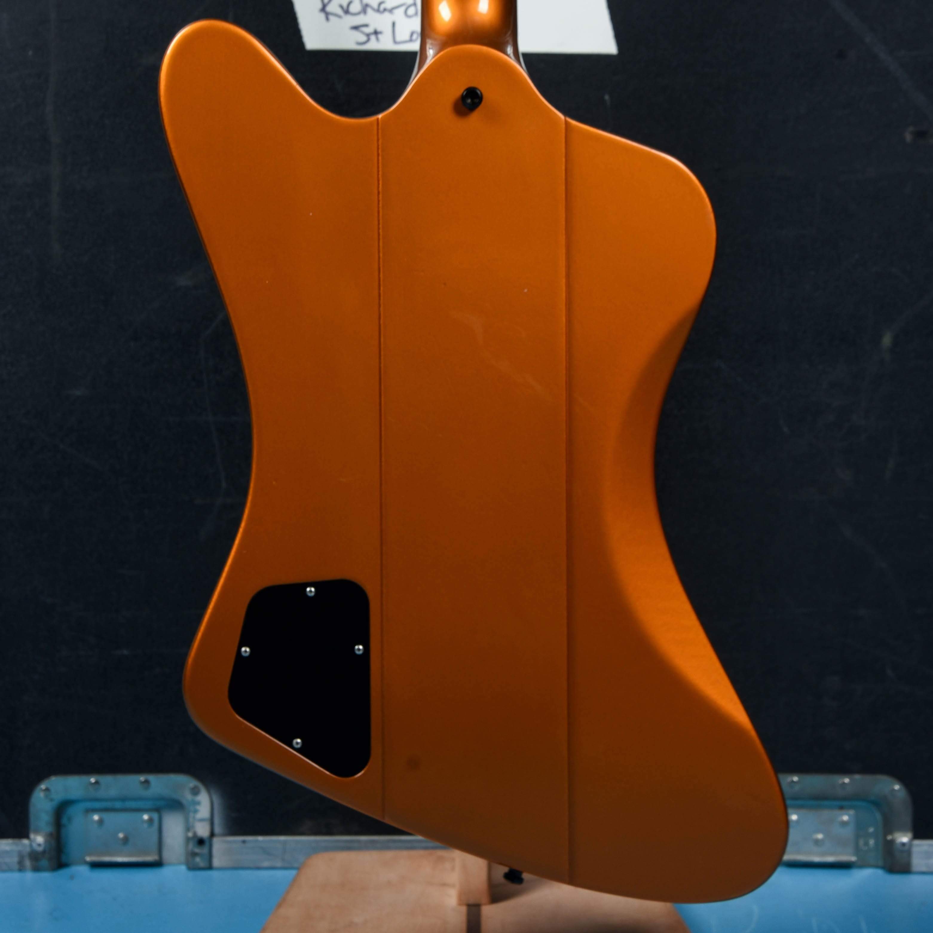 Gibson Firebird VII Prototype Copper 2003 – Chicago Music Exchange