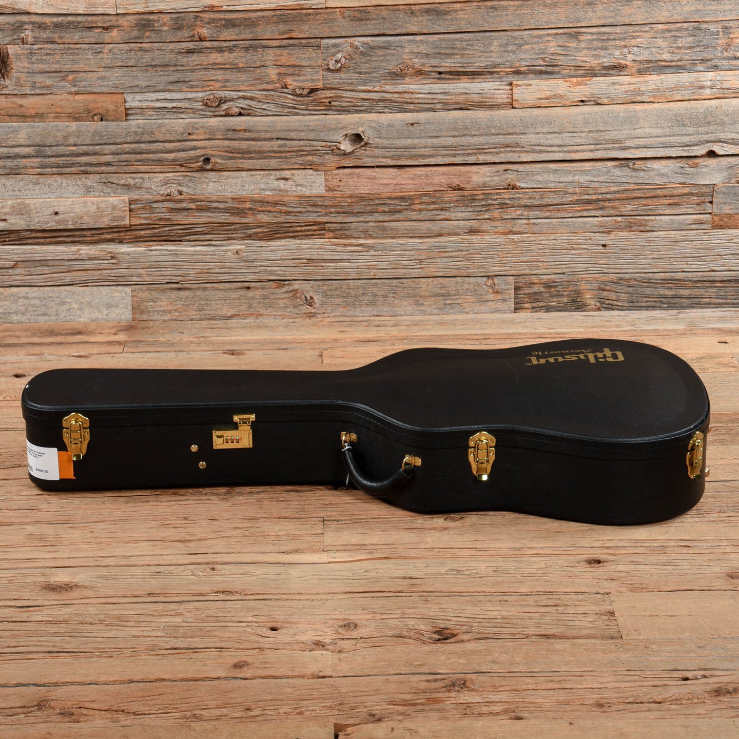 Gibson Hummingbird Custom Quilt (Custom Inlays and Blue Finish) Blue 2 ...