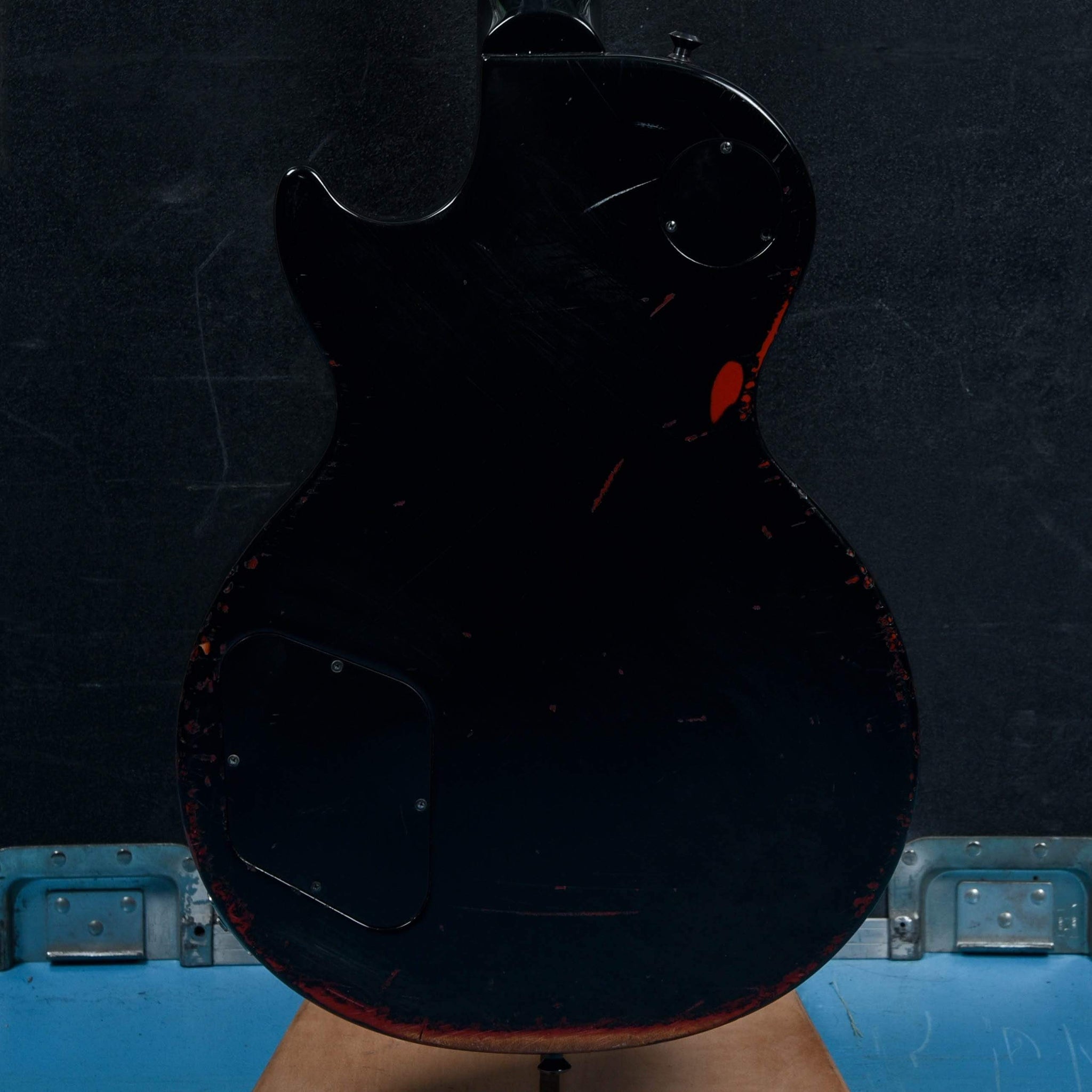 Gibson Les Paul Studio Baritone – Chicago Music Exchange