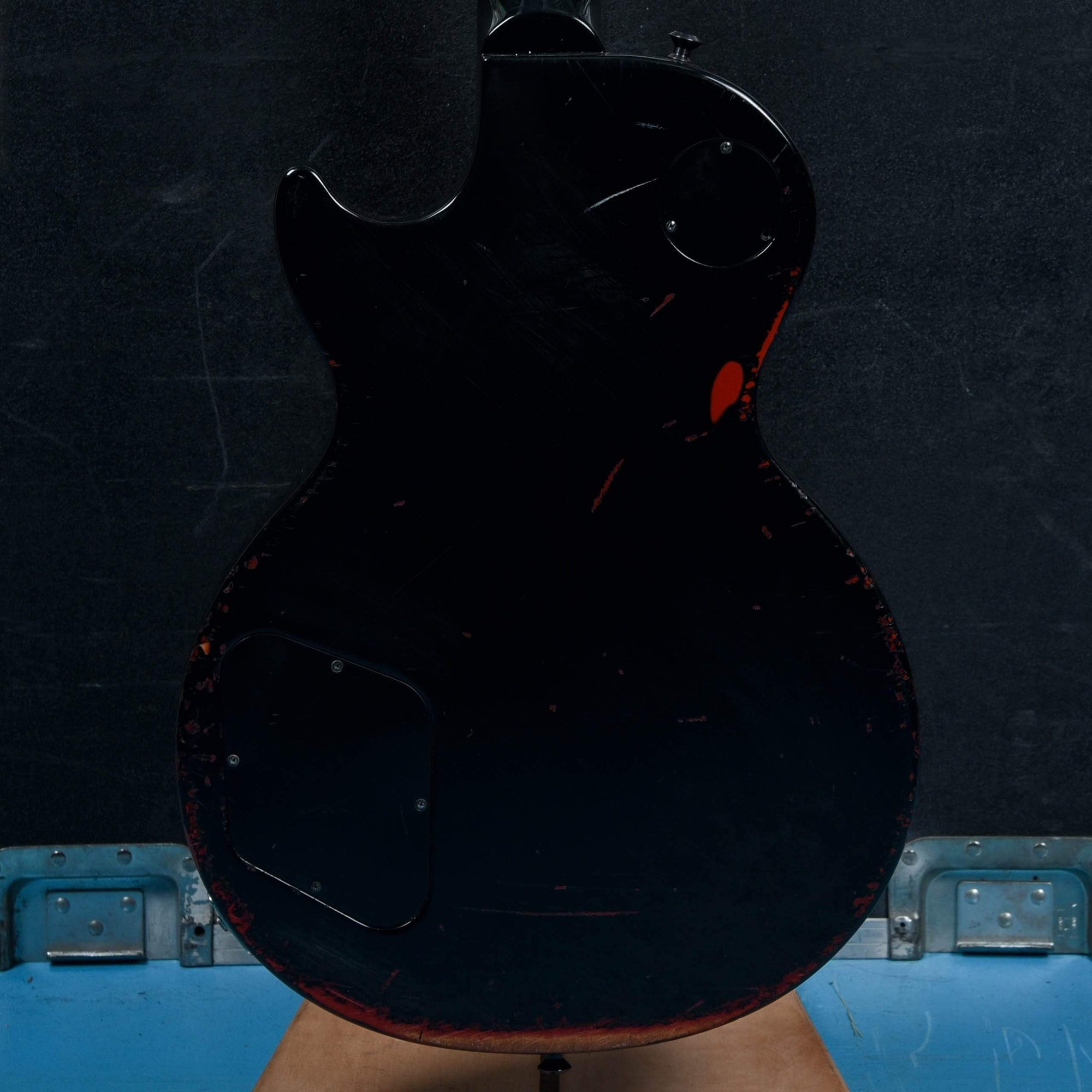 Gibson Les Paul Studio Baritone – Chicago Music Exchange