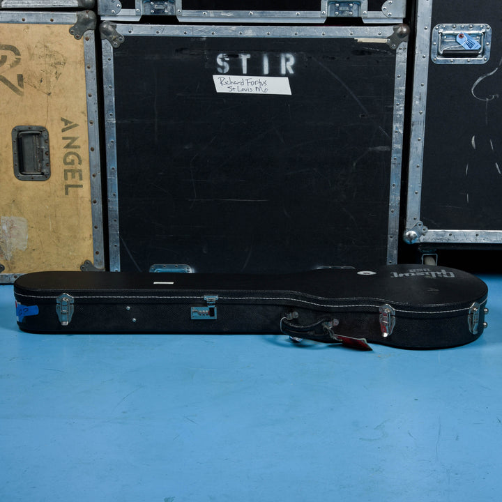 Gibson Les Paul Studio Baritone – Chicago Music Exchange