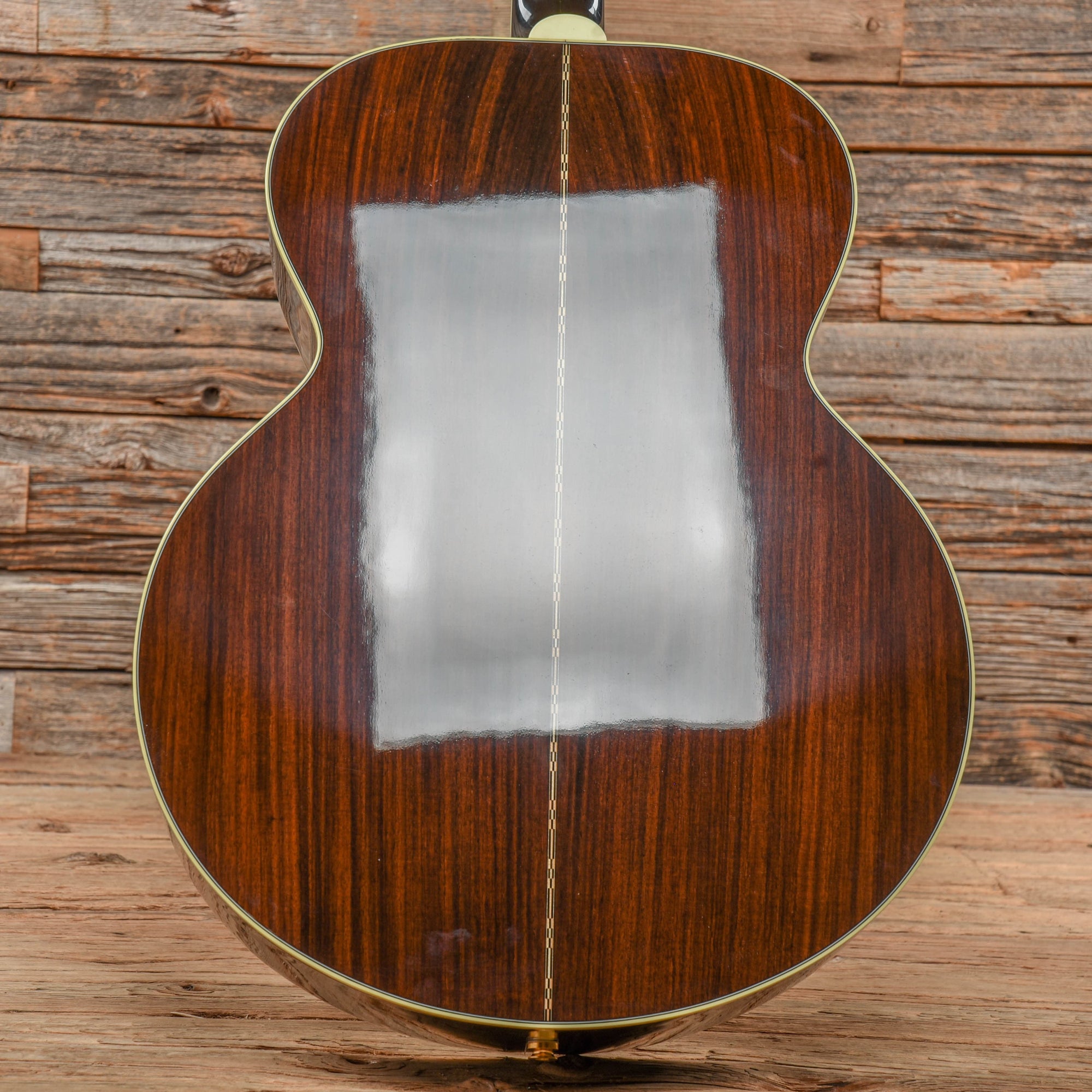 Gibson SJ-200 Custom Sunburst 2012 – Chicago Music Exchange