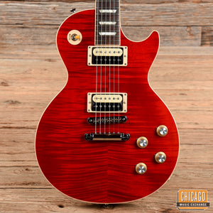 Gibson Les Paul Slash Signature