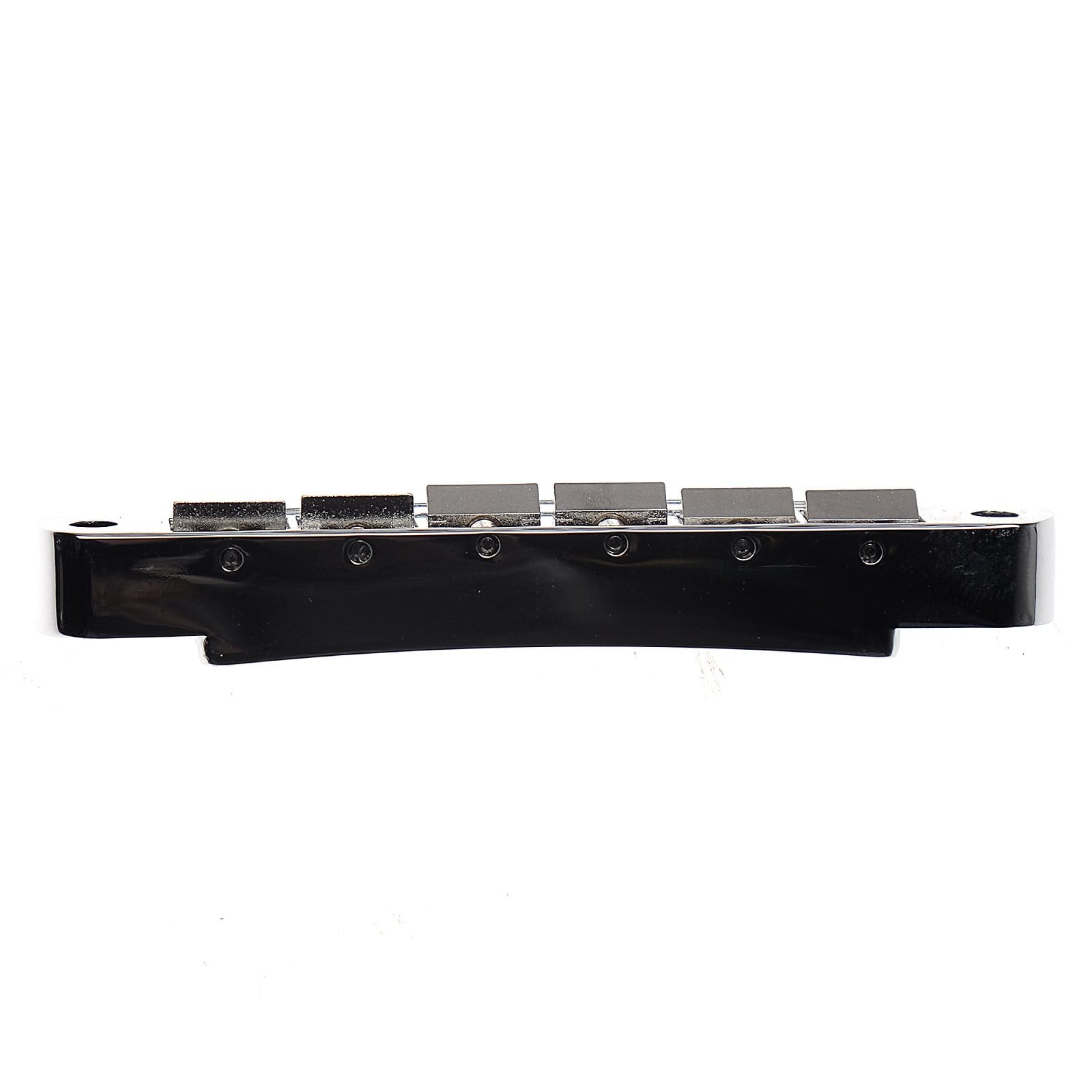Gibson ABR-1 Bridge Chrome w/Full Assembly – Chicago Music Exchange