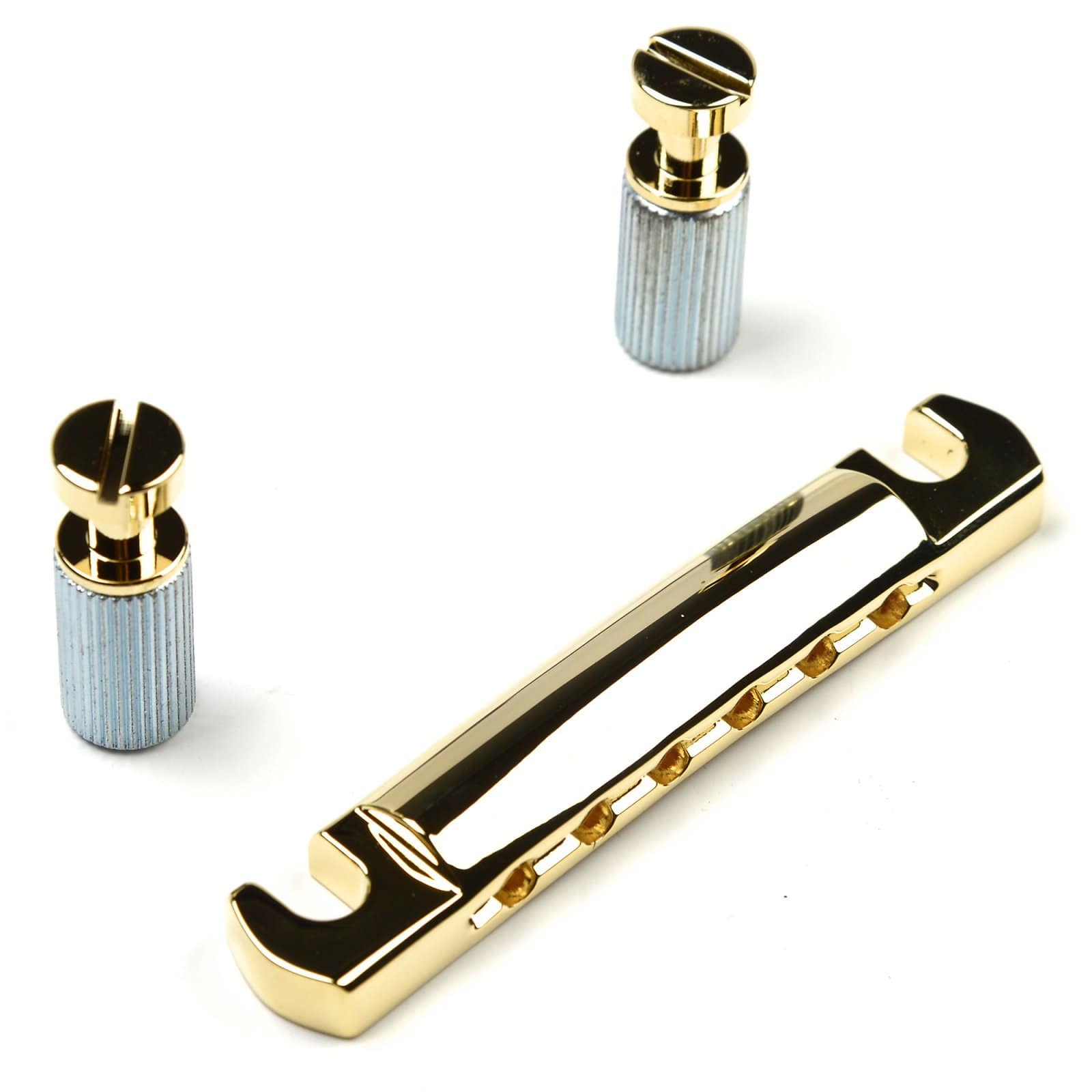 Gibson Historic Lightweight Tailpiece - Gold – Chicago Music Exchange