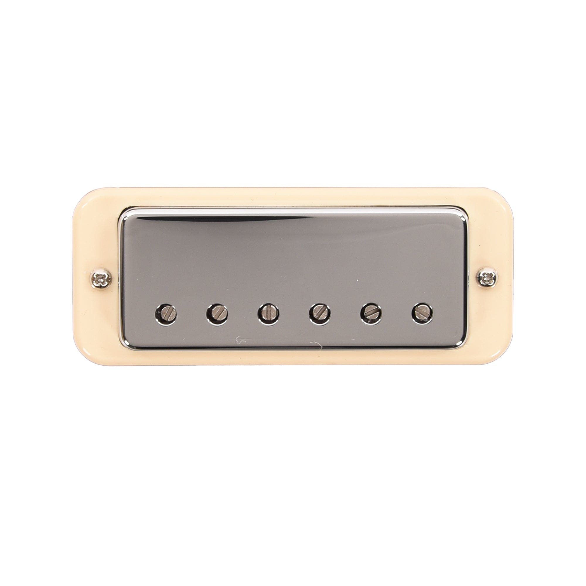 Gibson Original Mini-Humbucker Treble Chrome 2-Conductor, Potted, Alni ...