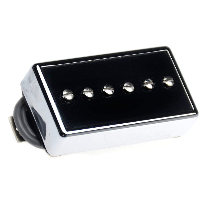Gibson P-94R Single Coil Black – Chicago Music Exchange