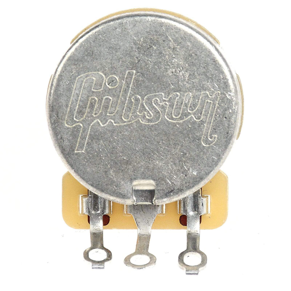 Gibson Gear 300k Ohm Linear Taper Short Shaft – Chicago Music Exchange
