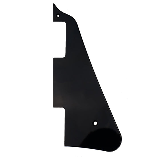 Gibson Les Paul Studio Pickguard - Black – Chicago Music Exchange