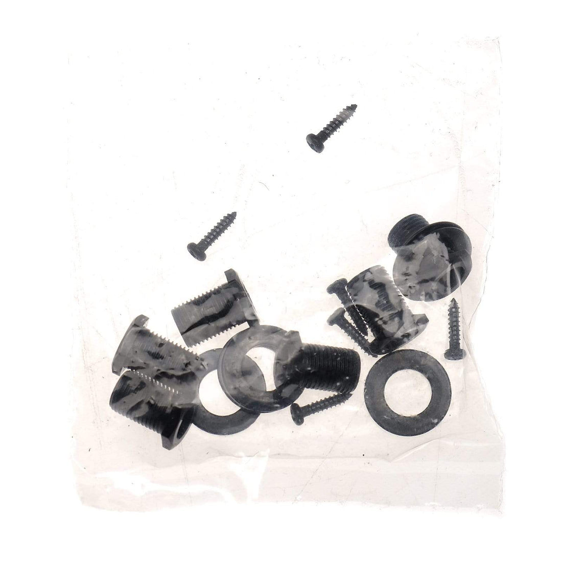 Gibson Grover Machine Head - Black – Chicago Music Exchange