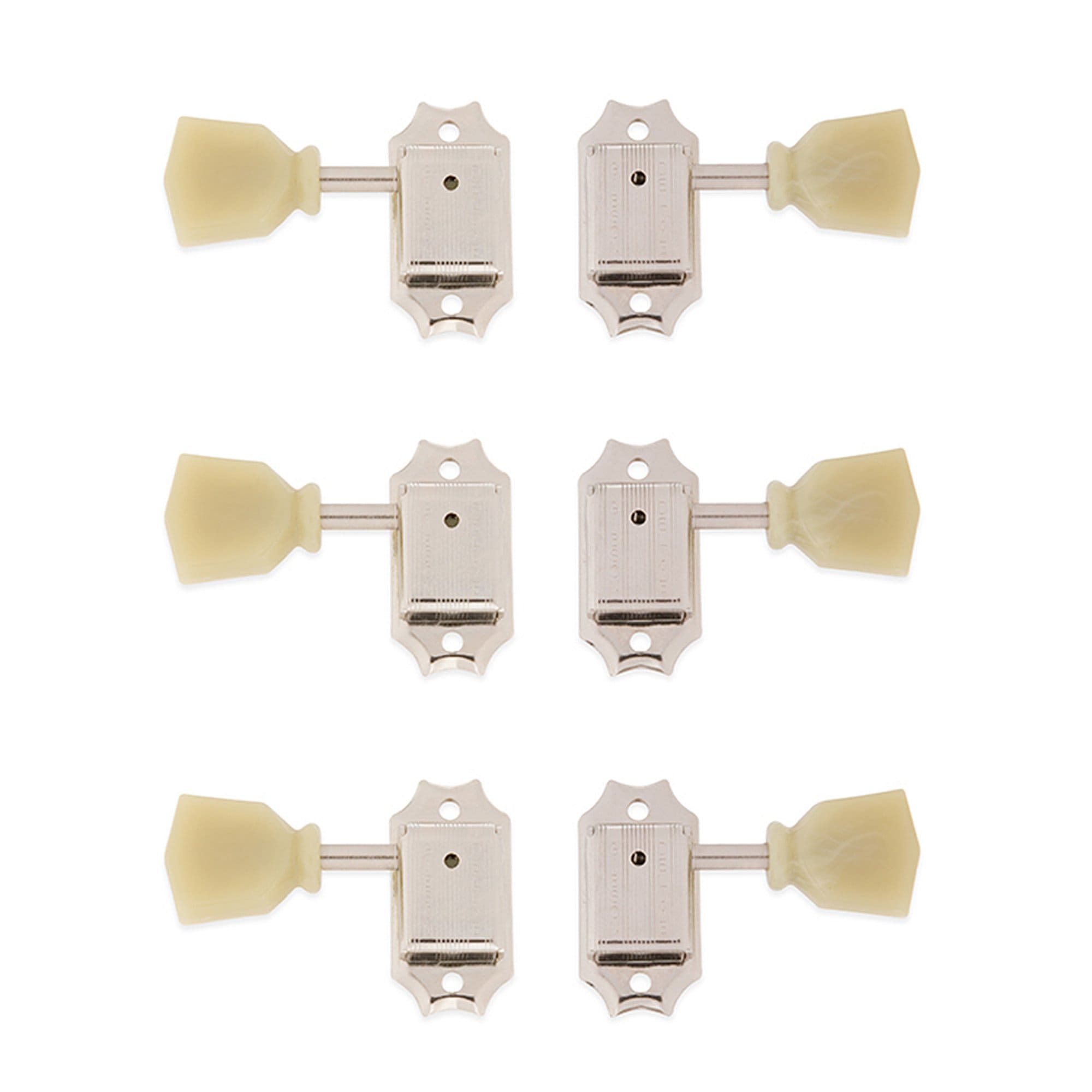 Gibson Vintage Les Paul Classic Machine Heads (w/ Push-In Bushing) Nic ...