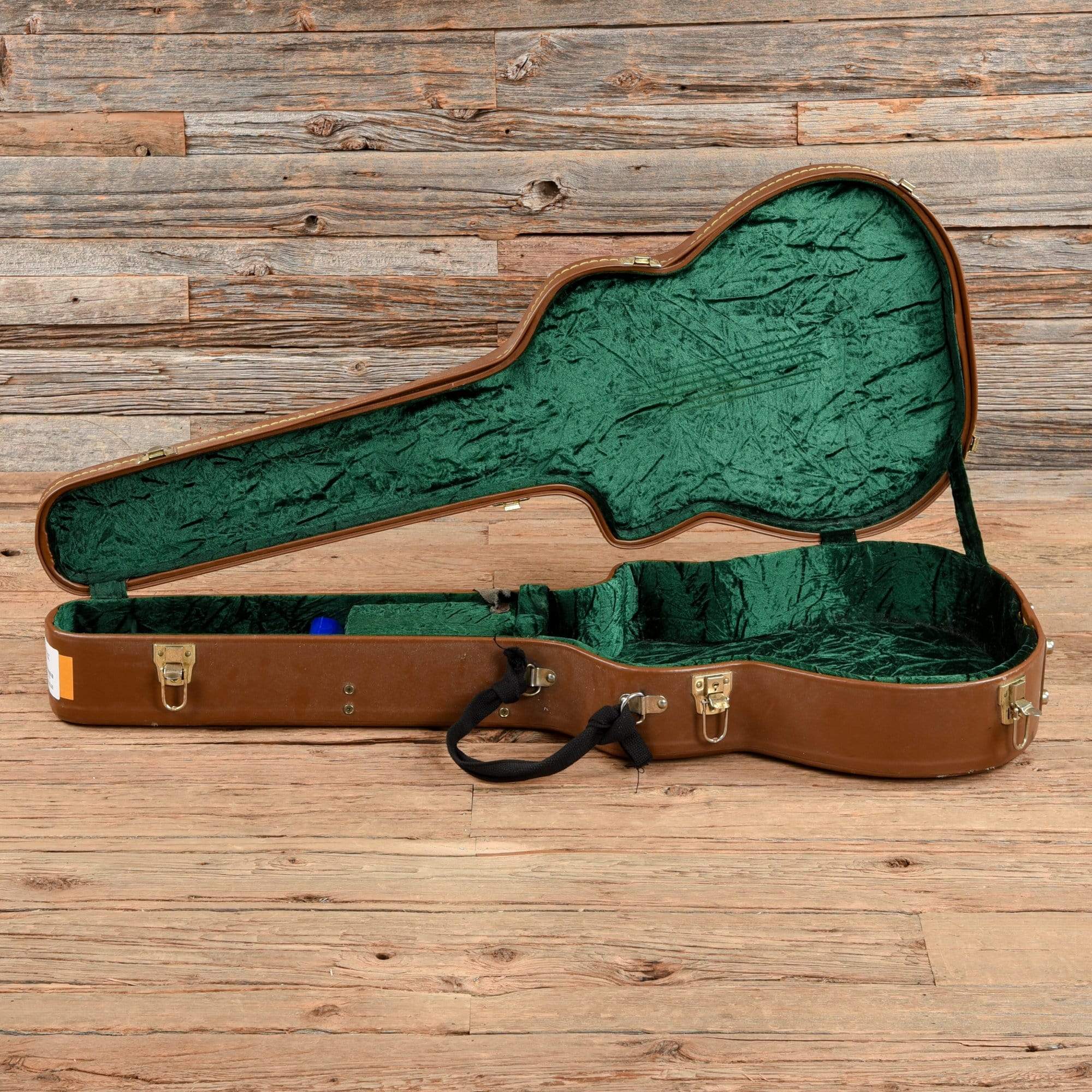 Gitane DG-250M Natural – Chicago Music Exchange