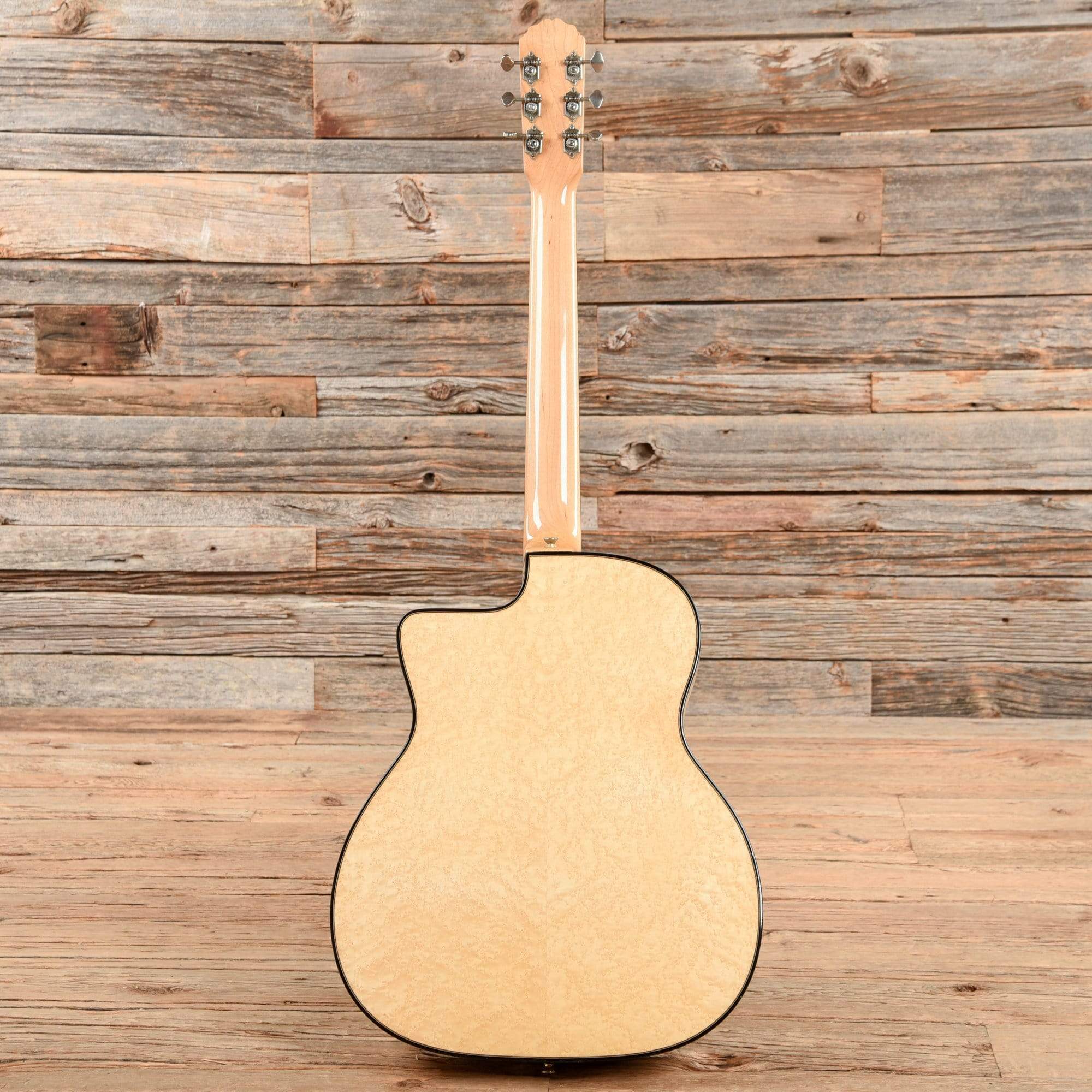 Gitane DG-250M Natural – Chicago Music Exchange
