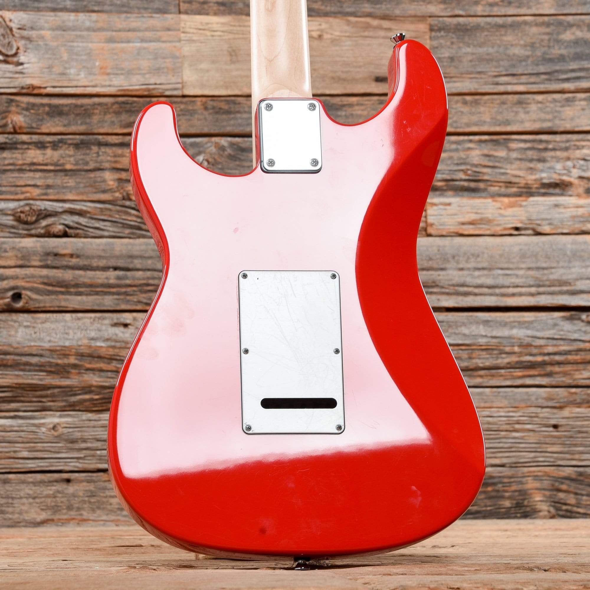 GJ2 Glendora Fullerton Red – Chicago Music Exchange
