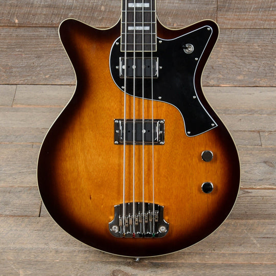 Introducing | God City Instruments – Chicago Music Exchange