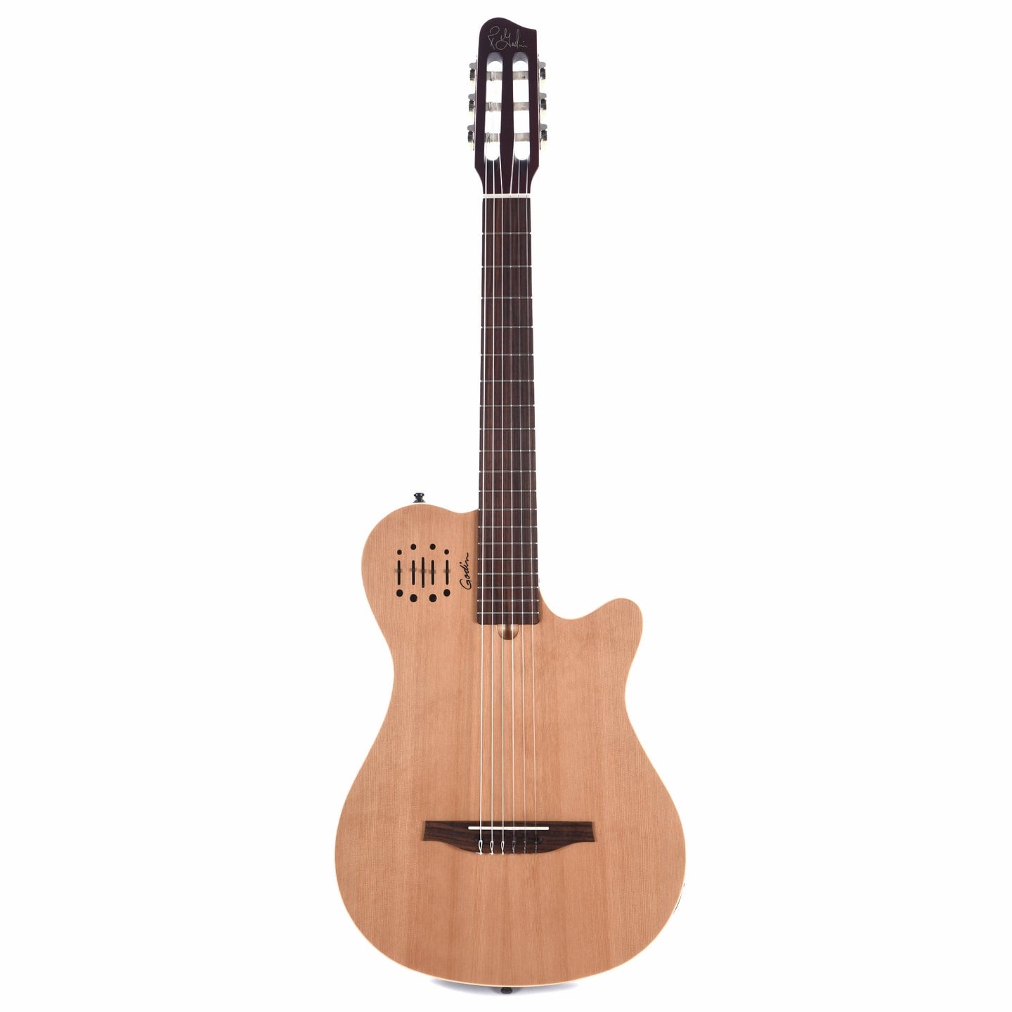 Godin Multiac Grand Concert Encore – Chicago Music Exchange