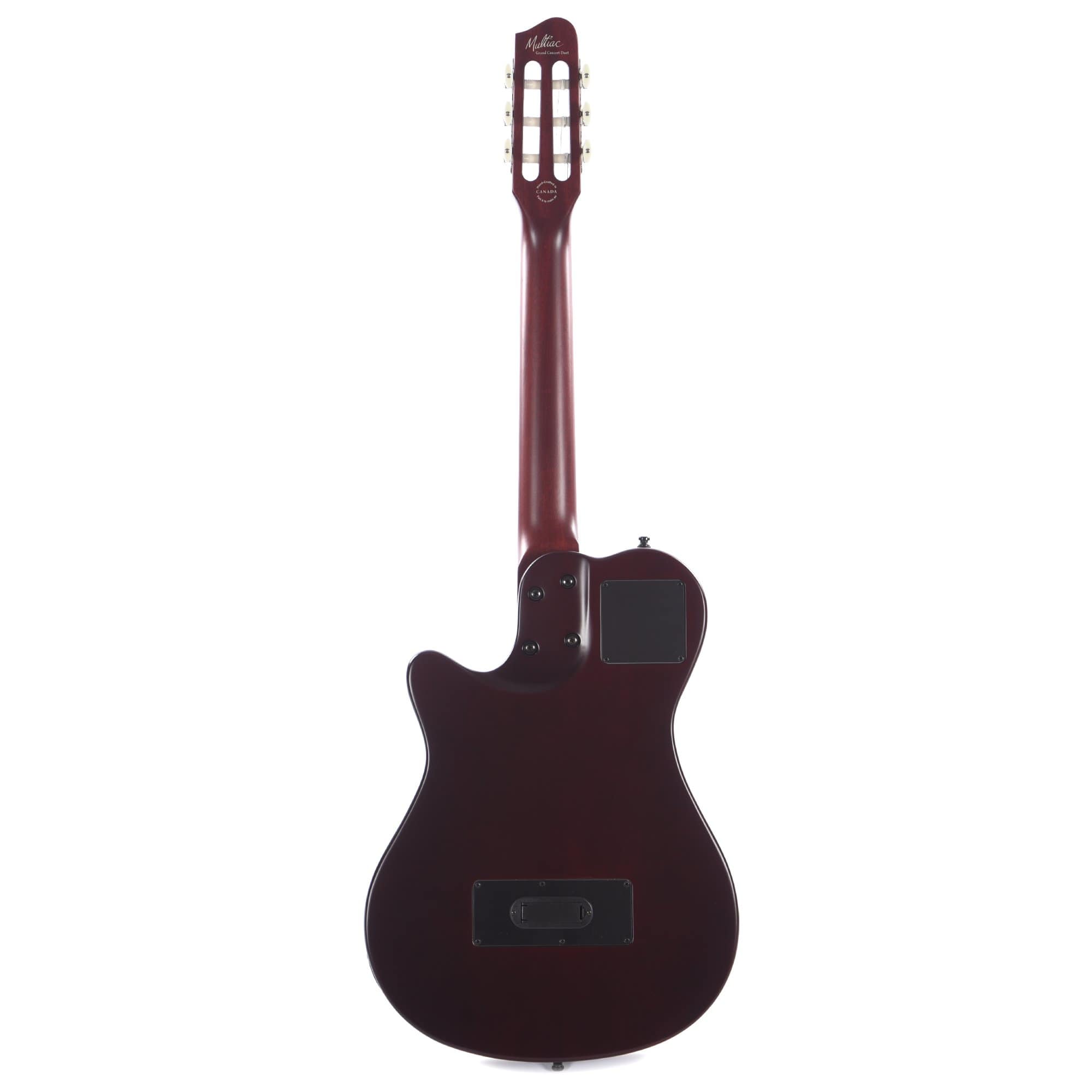 Godin Multiac Grand Concert Encore – Chicago Music Exchange
