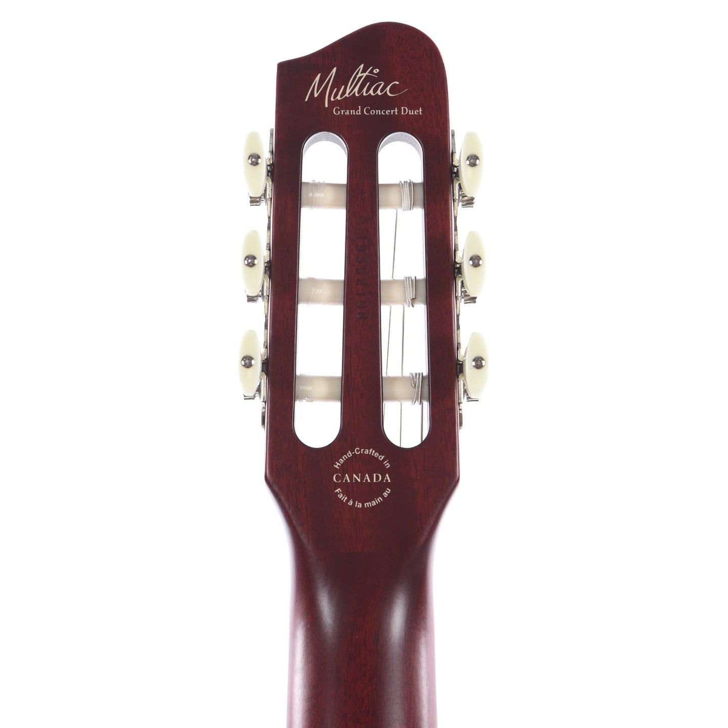 Godin Multiac Grand Concert Encore – Chicago Music Exchange