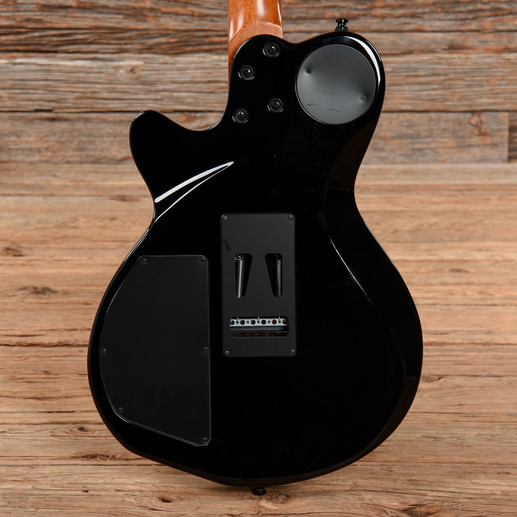 Godin xTSA Trans Black – Chicago Music Exchange